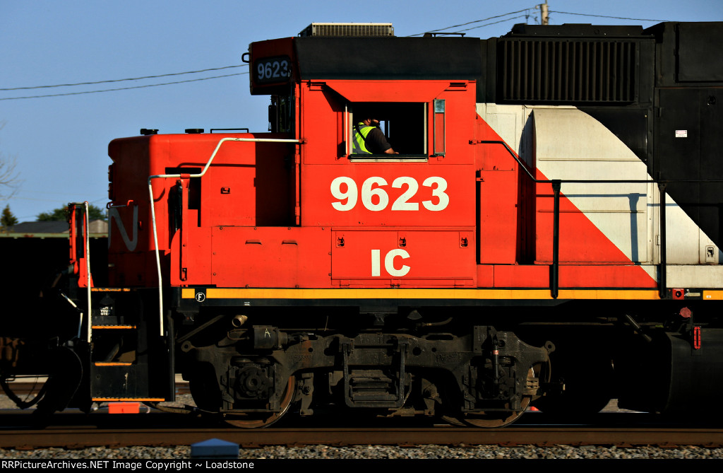 IC 9623